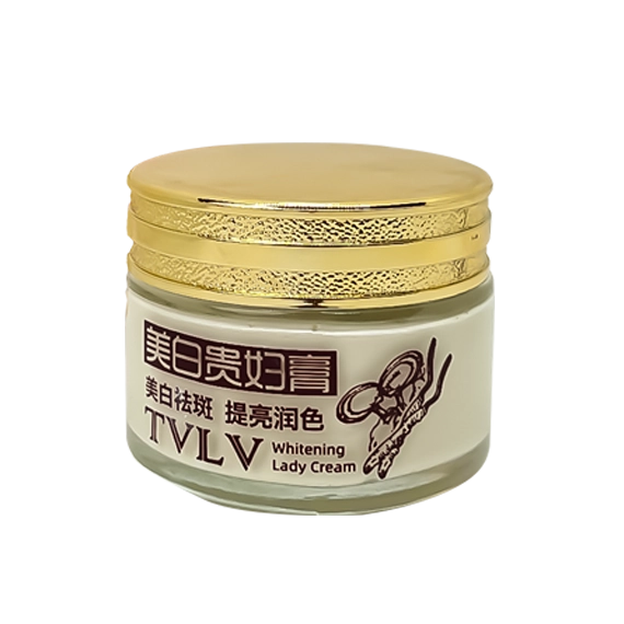 TVLV Tone up cream (50gm)